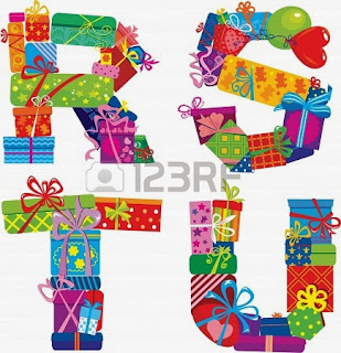 SGBlogosfera. María José Argüeso: DE REGALO