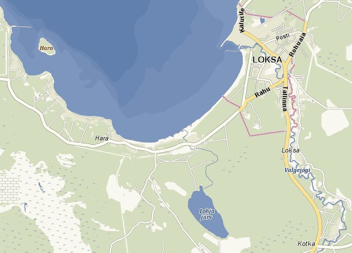 Mariner 4 paadiblogi: 2020