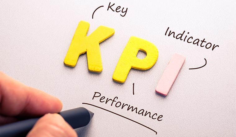 KPIs (Key Performance Indicators) and Strategic Planning & Management: