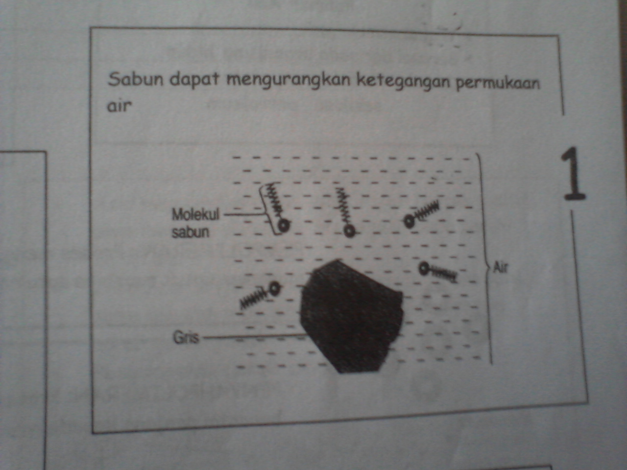 cikhatidotblog.blogspot.com: science : pembuatan sabun dan pencuciannya