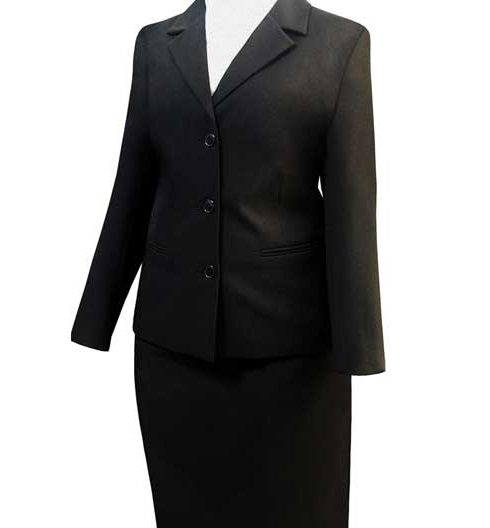 UNIFORMES PROFISSIONAIS PONTO E LINHA : Modelos de uniformes ...