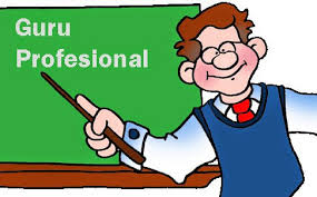 Cara Menjadi Guru Profesional - Dunia Sekolah