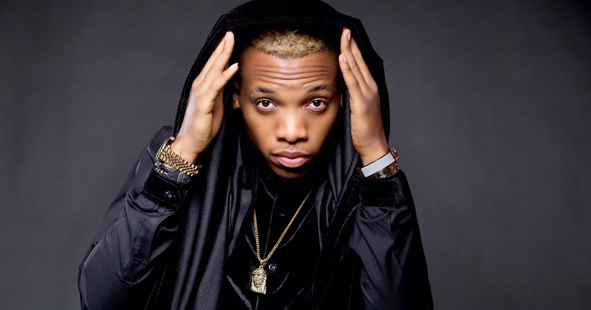 It’s been very difficult for me – Singer, Tekno Cries out - EAZYGISTHUB