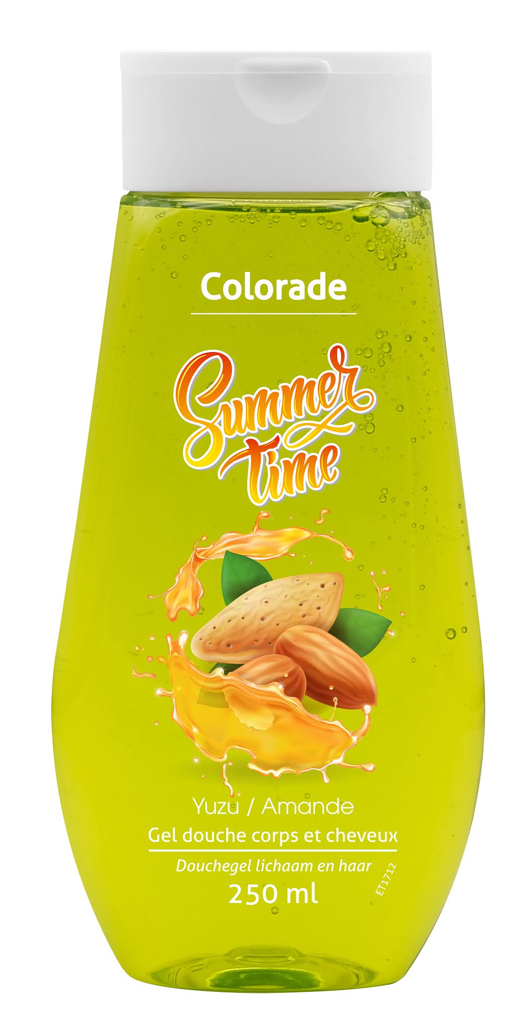 Beauté et soins, Colorade gamme Summer Time - DAME SKARLETTE