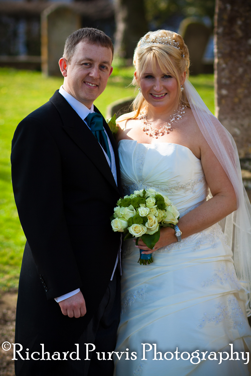 Richard Purvis Photography: David & Susan Bevan