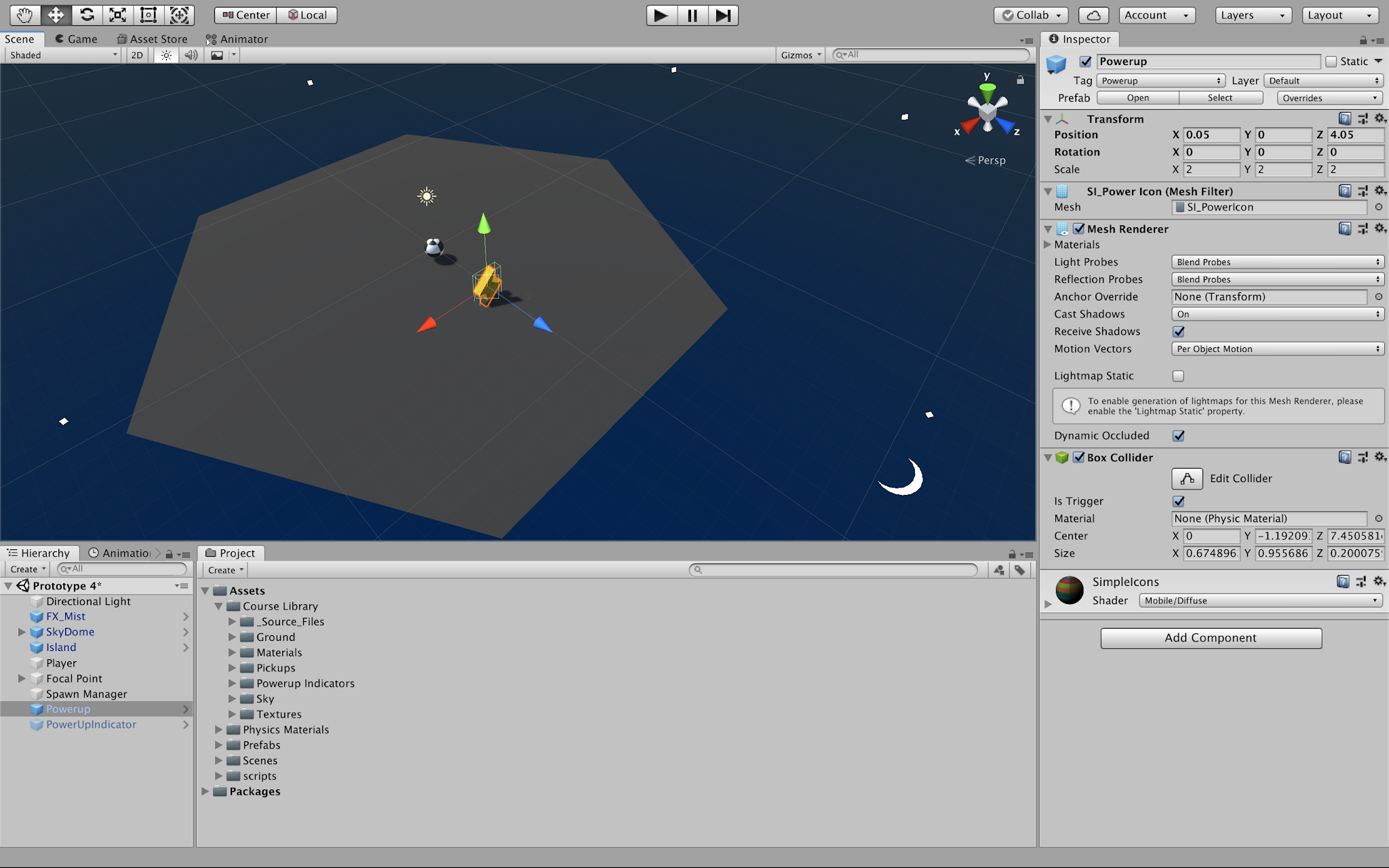 Unity Tutorial 7 ~ Sims Guru Meg