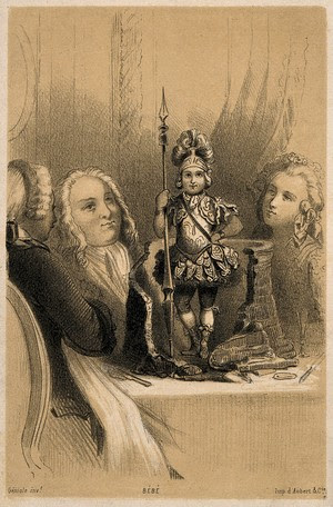 Rodama: a blog of 18th-century & Revolutionary France: Nicolas Ferry ...