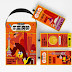 Lyfen Shanghai Snack Gift Box on Packaging of the World - Creative ...