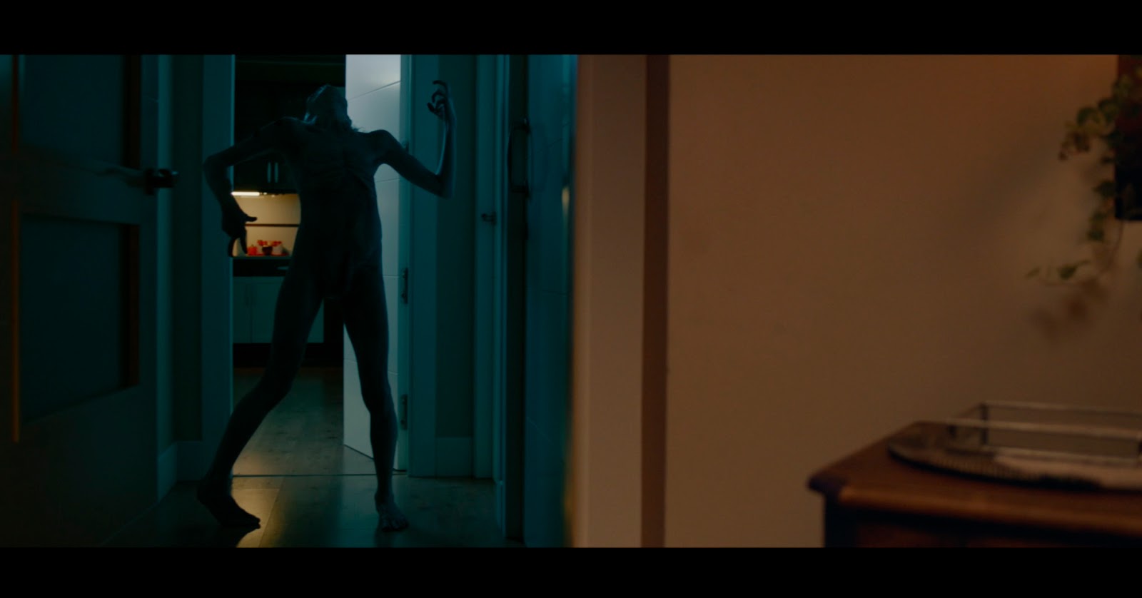 LIVINGDEAD: A Night of Horror: Nightmare Radio 2019