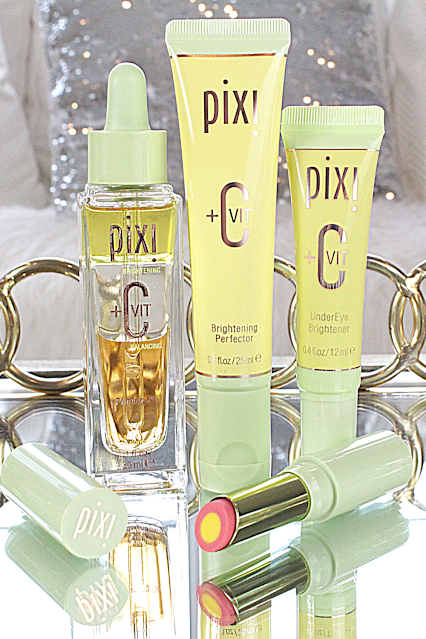 Style, Decor & More: Beauty Report: Pixi Launches A Game-Changing ...