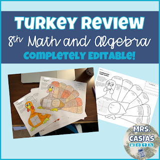 Distance Learning - Weekly Agenda Template