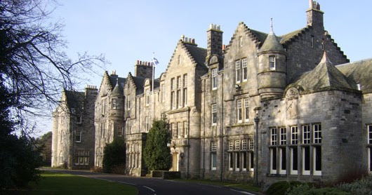 A Student's Guide to St Andrews