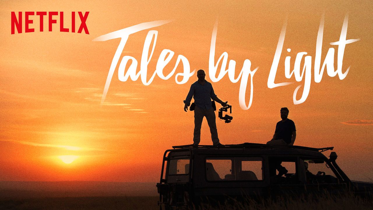 Tales By Light | Cultura Fotográfica