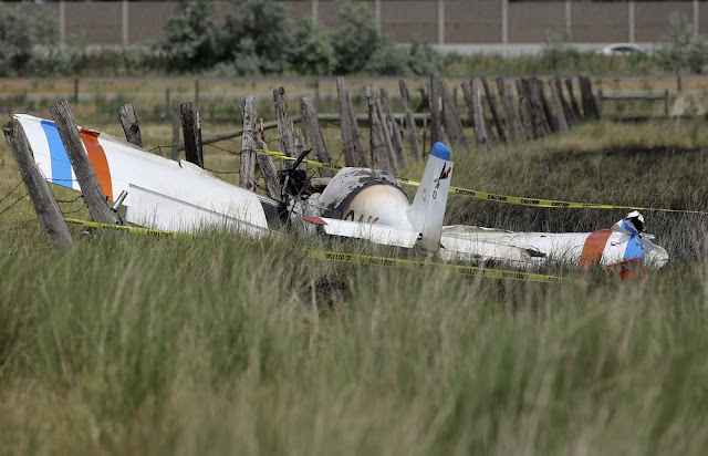 Kathryn's Report: Sonex Light Sport, N620AK: Fatal accident occurred ...