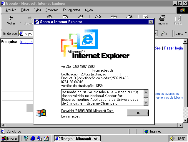 [ATUALIZADO] 20 Anos: O Windows 95 em 2015 - Bruno A. Vieira
