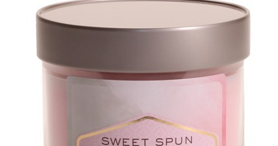 The Beauty of Life: Aww, Sugar Sugar: Target Large Sweet Spun Sugar ...