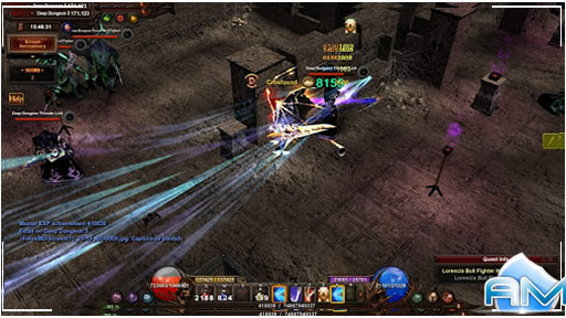 Grupo Aprendiz Mu Online: 2020