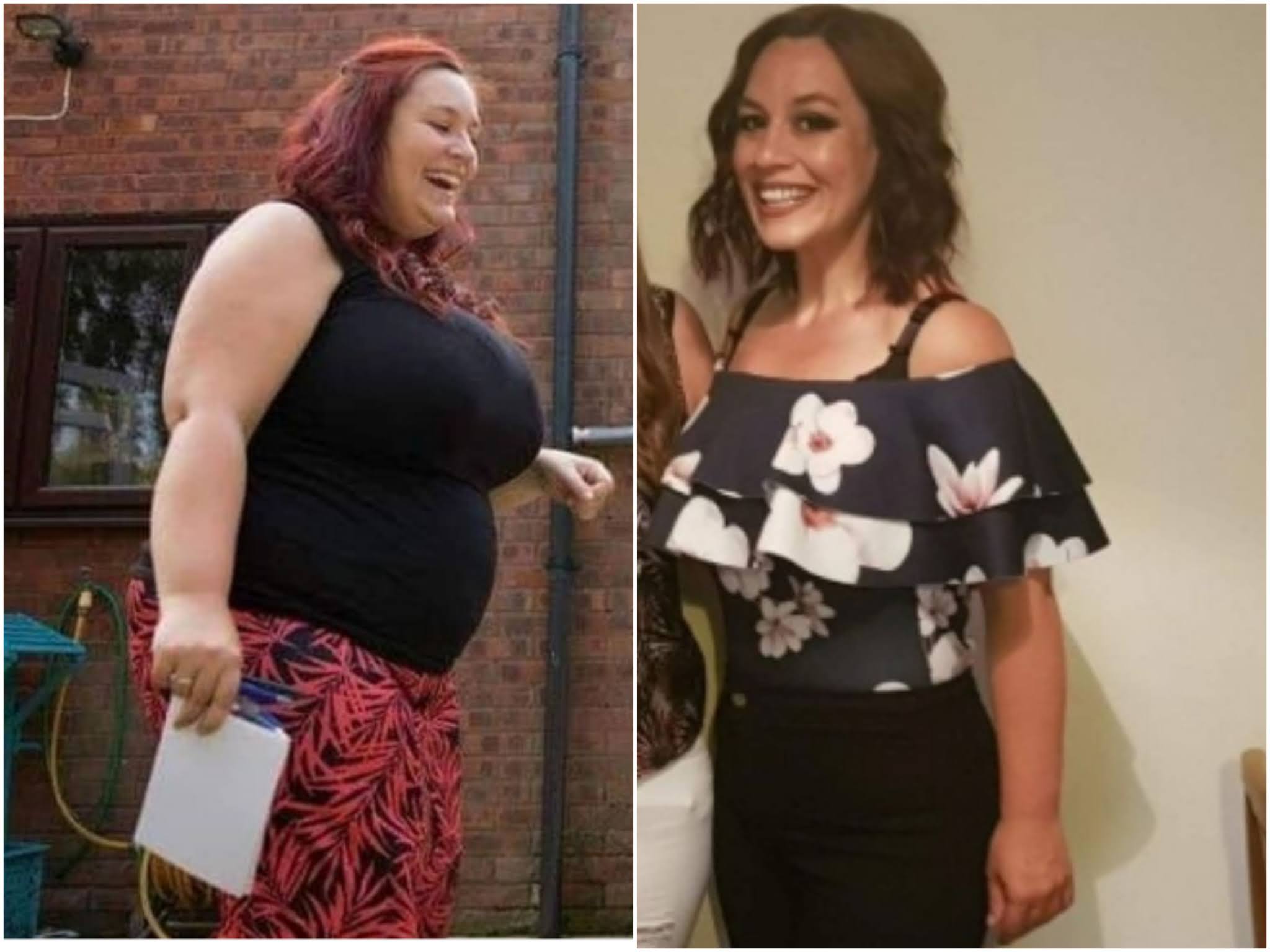 How To Lose Weight At 300 Pounds Read This Success Story how-to-lose-weight-at-300-pounds-read-this-success-story
