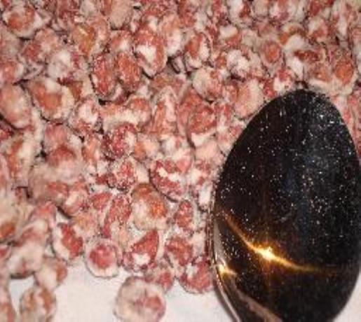 Sabores de África: Paracuca