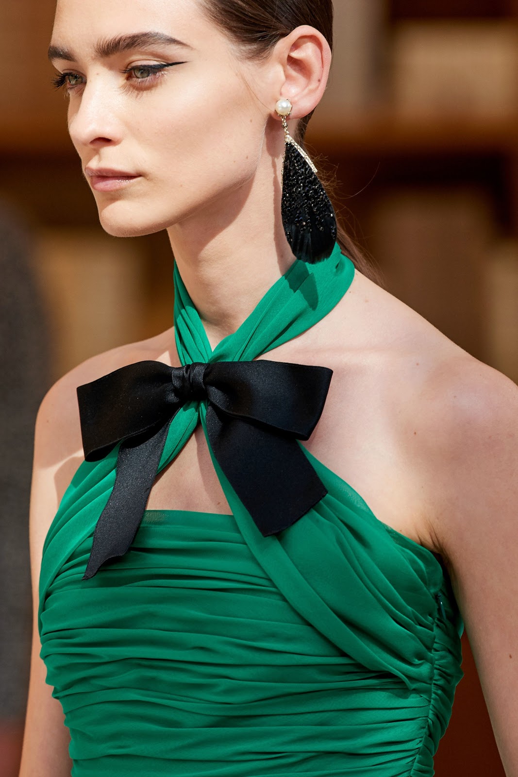 Chanel Fall 2019 Couture Collection | Cool Chic Style Fashion