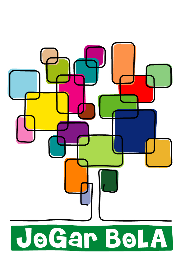 Árvore de JoGar BoLA | JoGar BoLA