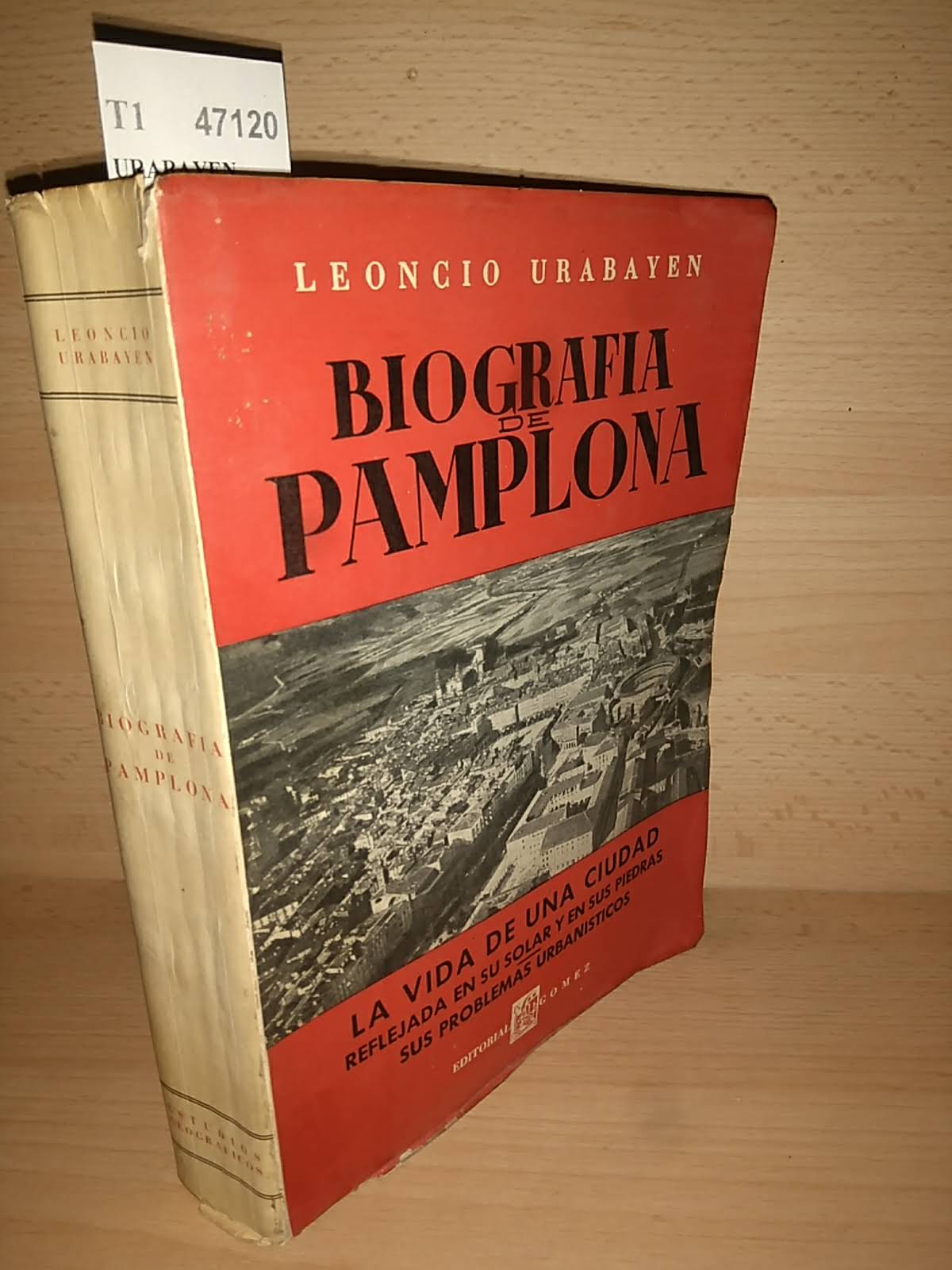 Libros con Historia: Fotografías de los últimos libros catalogados en ...