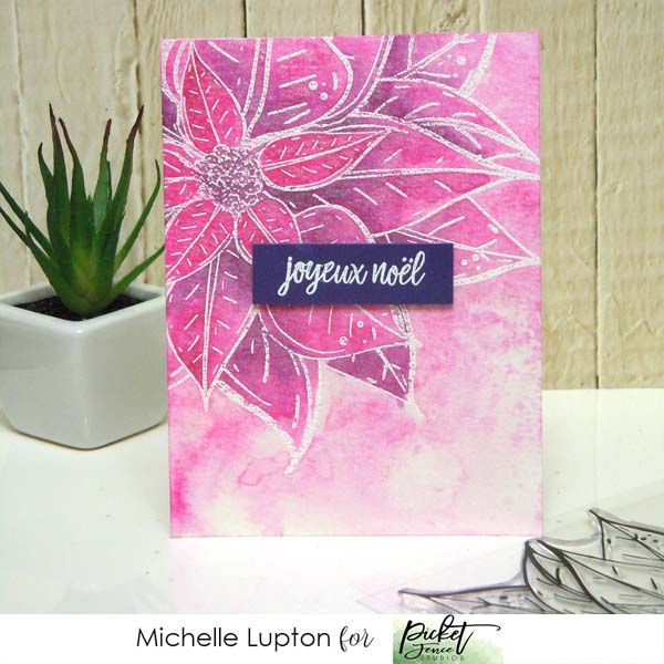 Handmade by Michelle: 2019