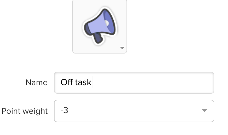 Class Dojo - Taking on Second