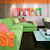Fresh Decor: Retro And Pop Art for Interior Design