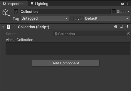 UnityEditor Change Script Name on Inspector
