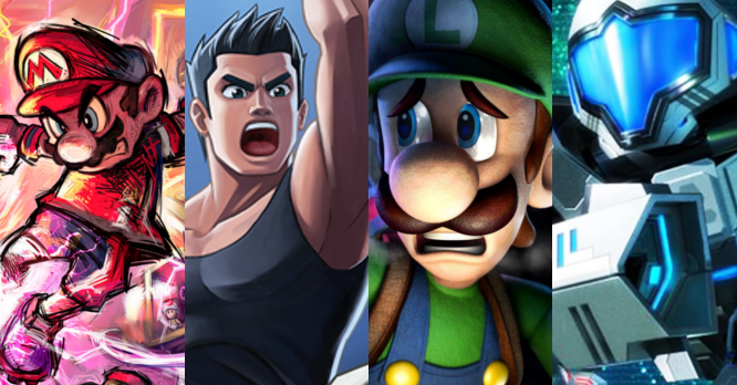 Nintendo adquire estúdio canadense Next Level Games