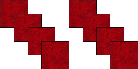 The QuiltNotes Learning Center: From Squares to Star