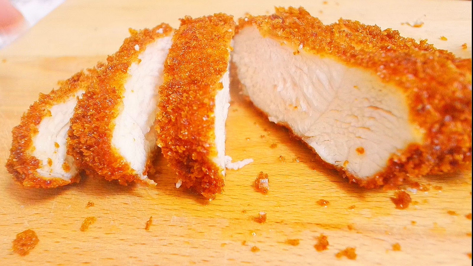 Chicken Katsu Recipe