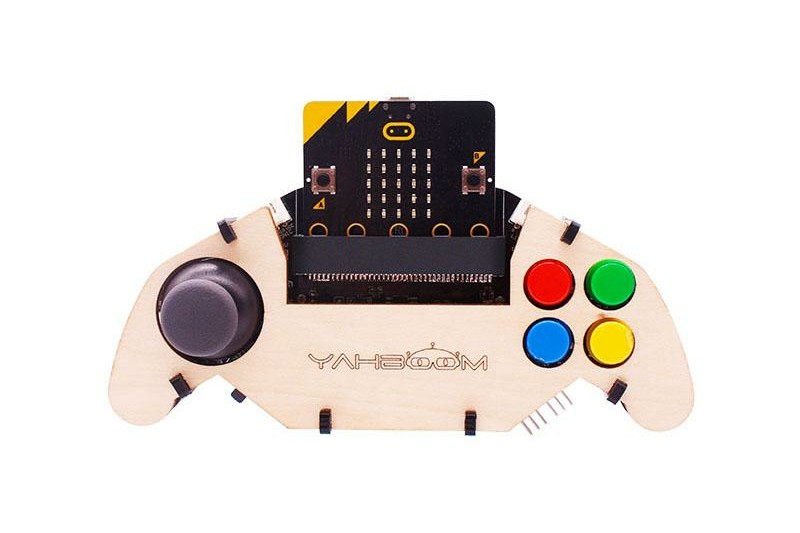Joystick pro microbit