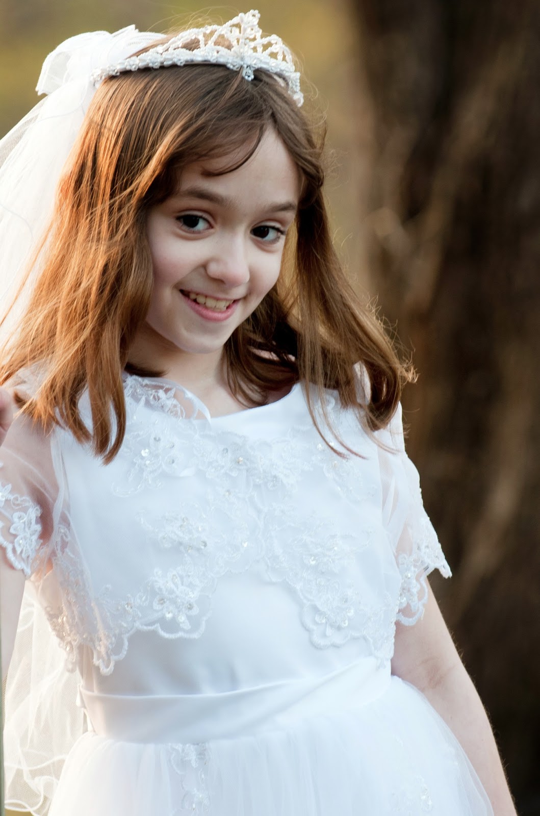 Just So Designs--Susan Ogar Photography Blog: First Communion Portrait ...