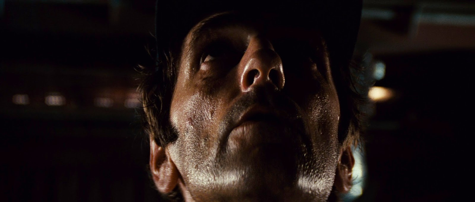 Alien Explorations: Alien: The Garage - "Treasure Room" - Temple ...