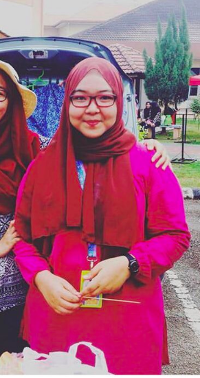 Gadis Comel Ini Nekad Kurus Selepas ‘Patah Hati’, Hasilnya.. Kurus Dan ...