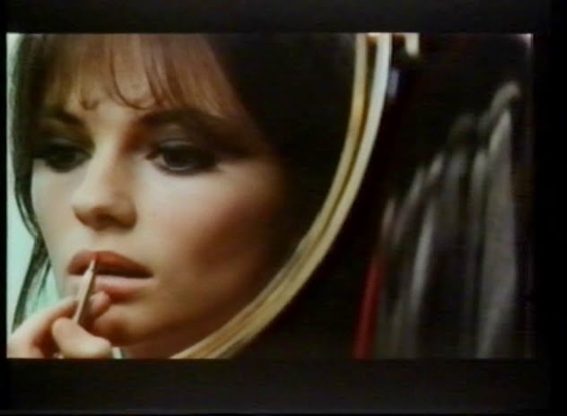 Dusty Video Box: Play in a day… Secrets (1971)