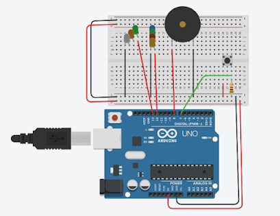-ARDUINO Y CÓDIGOS-
