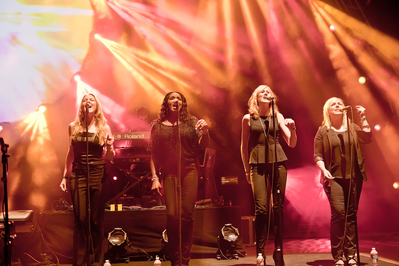 HiSTéRiCaS GrabacioneS: Brit Floyd, el homenaje a Pink Floyd más grande ...