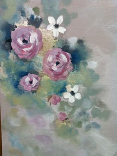 Kate Kelleher: Florentine.