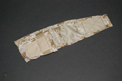 Webbingbabel: Crye Precision Double SR25 Mag Pouch DIG2 / AOR1