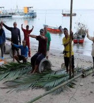 Anim Agro Technology: UNJAM - APA PENTINGNYA? (Part 1)