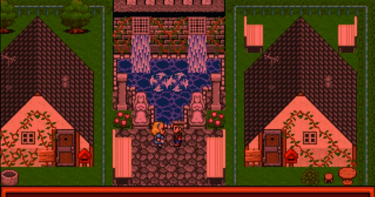 Ficha Future Knights (RPG Maker 2000) ~ Alianza RTP