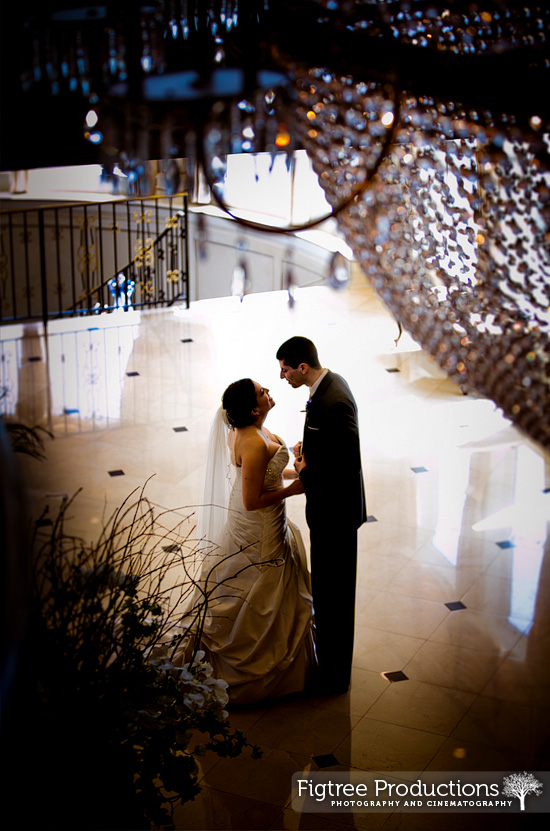 Figtree First Look: Emily & Gary | The Tides