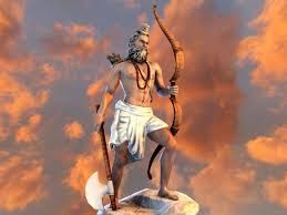 Parshuram Serial Cast, Story, Wiki, Poster, Trailer, Video, All ...