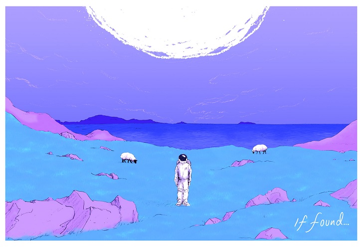 If Found Enhancements, No Internet & Internet Co-op Multiplayer