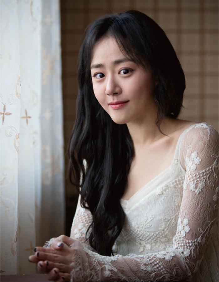 Profil, Biodata dan Fakta Moon Geun Young Aktris Kesayangan Publik ...