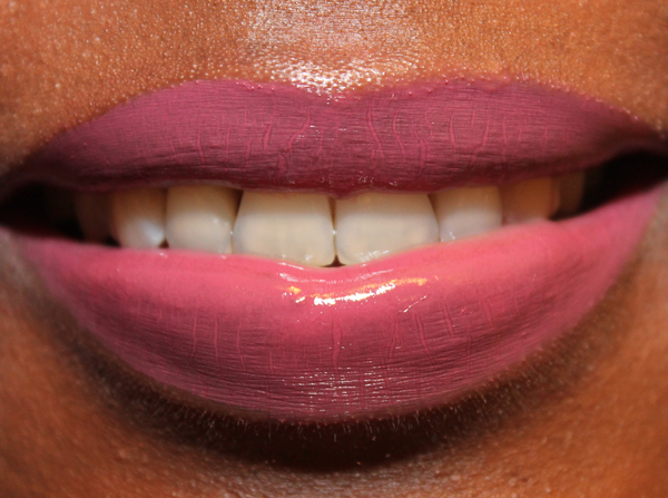 OCC Heroine Lip Tars | Lydia x Black Dahlia | Swatches + Review ...