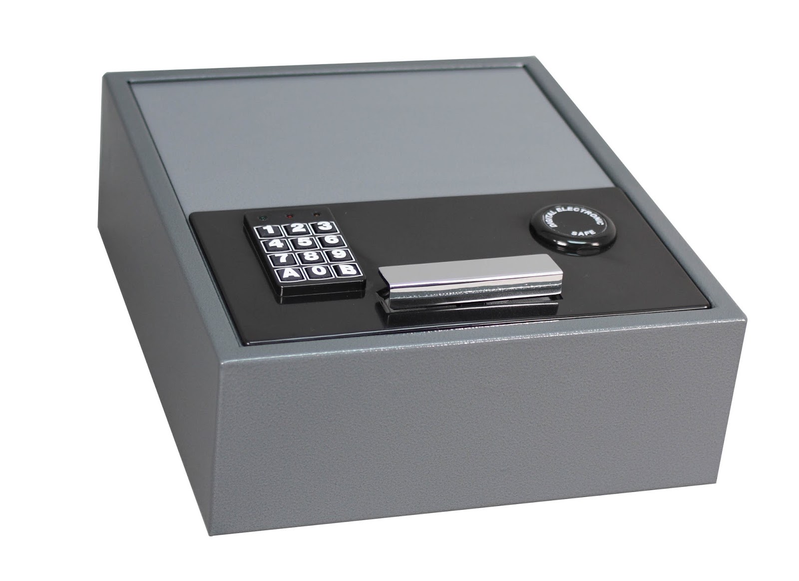 SKL DIY Uptown: [SOLD OUT]First Alert 2074F Digital Anti-Theft Safe